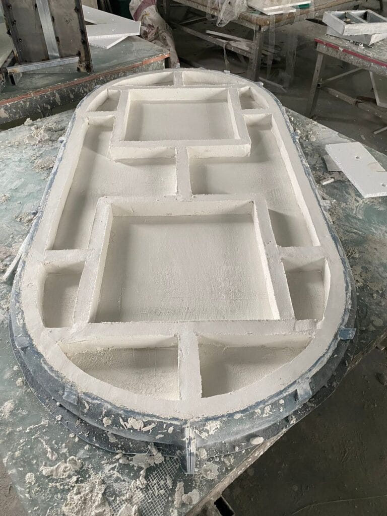 What is Fiberstone? 4 Characteristics of Fiberstone - Aurora Craft ...
