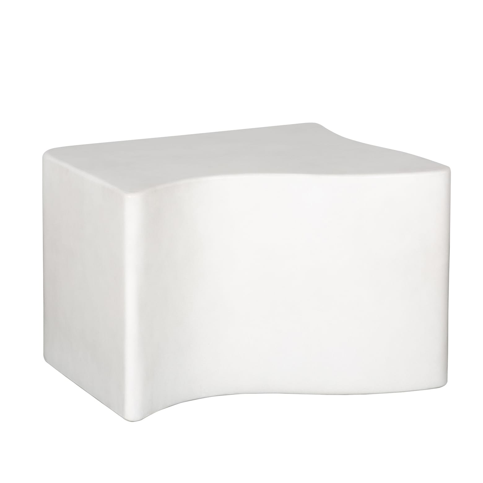 Modular Harmony GFRC Coffee Table - Aurora Craft Furniture