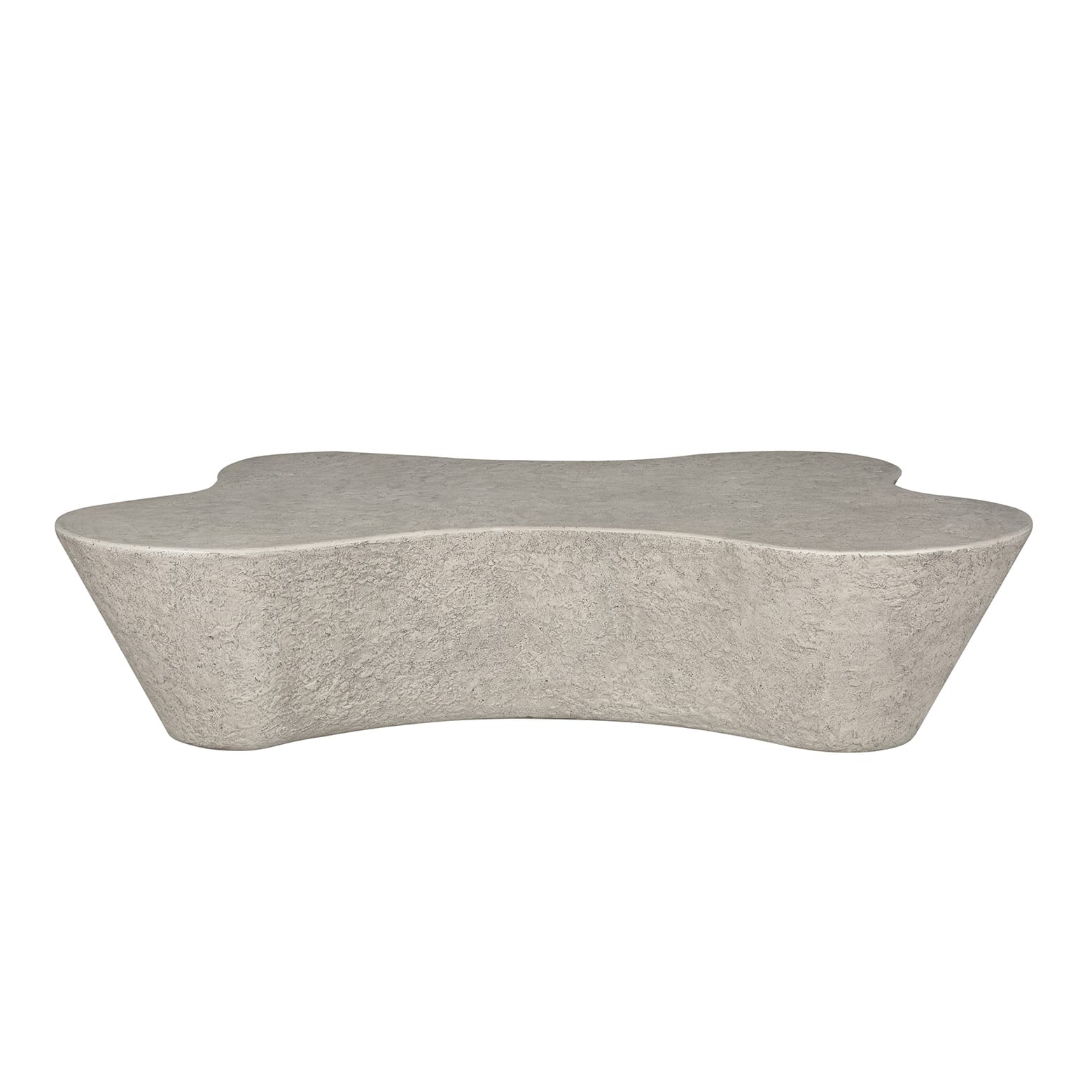 Organic Flow Coffee Table - Aurora Craft Furniture