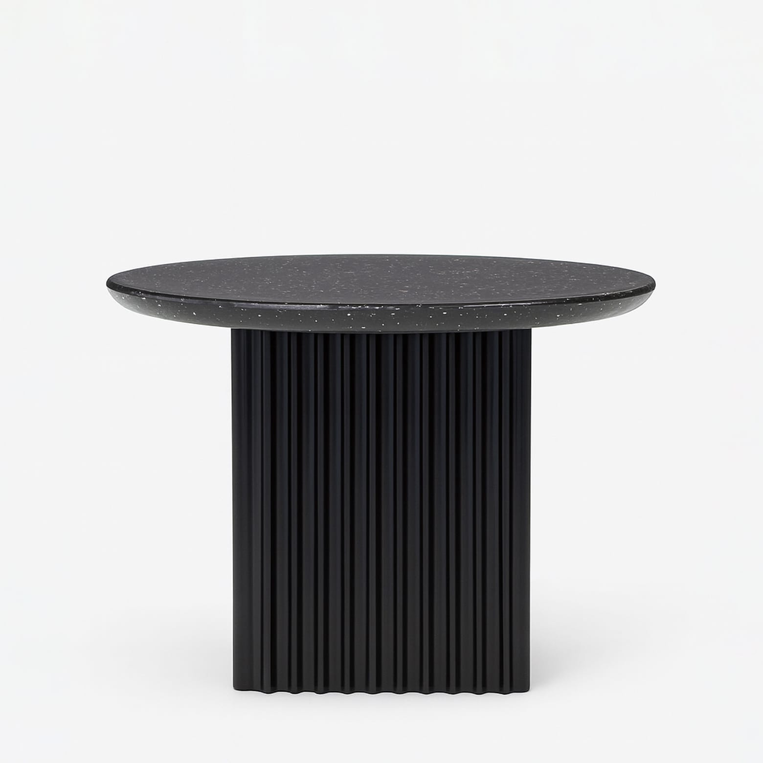 MonoBase GFRC Dining Table - Aurora Craft Furniture